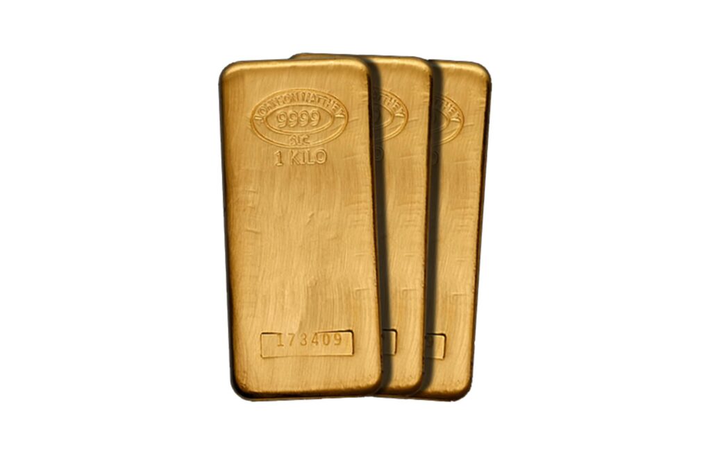 1 Gram Istanbul Gold Refinery Gold Bar (New w/ Assay) - PACIFIC GOLD ...