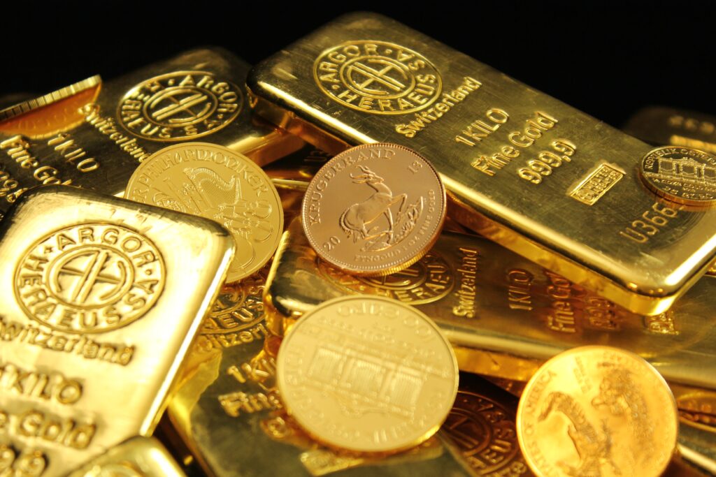 22K Gold Price Today-Live Rates Per Gram & Ounce